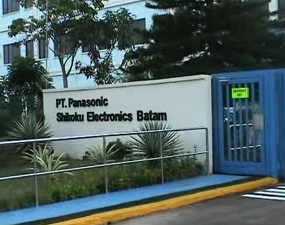 Lowongan Kerja PT. Panasonic (13 April 2016) - Lowongan Kerja Batam 2022