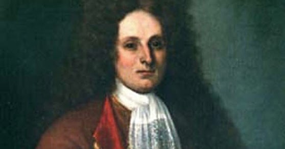 Jacopo Riccati – mathematician | Italy On This Day