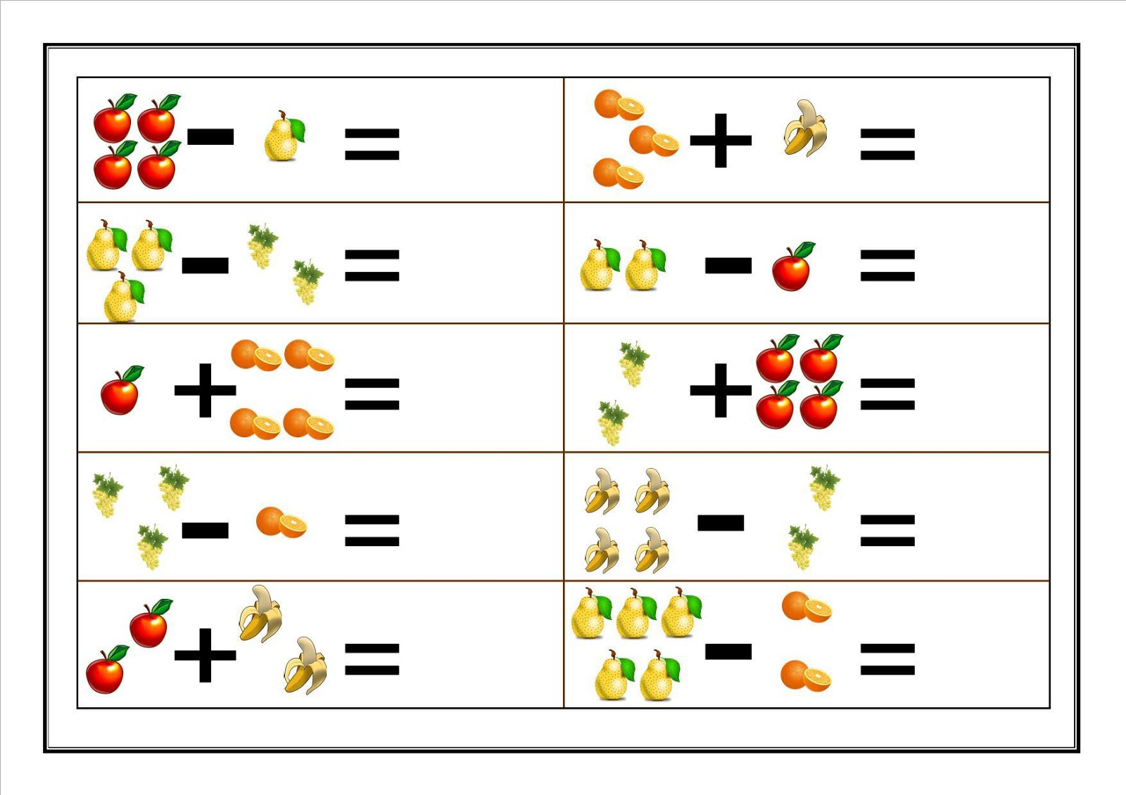 Matemáticas en casa: Bienvenidos