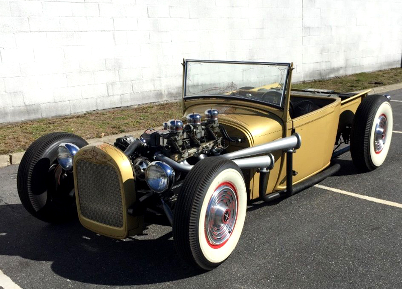 VONSKIP - 24/7AUTOHOLIC - HOTRODS - KUSTOMS - CLASSIC CARS: Truck ...