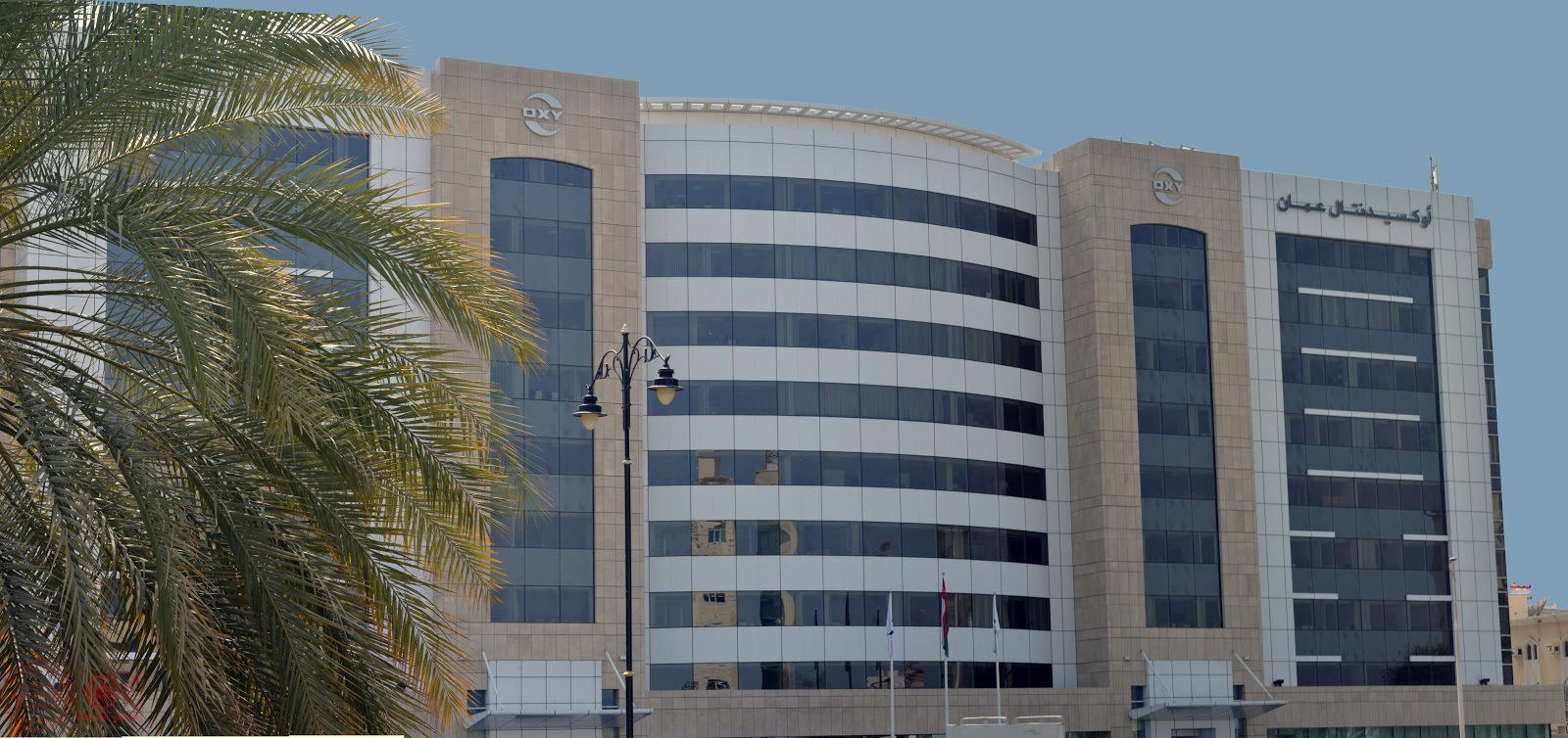 My Dreams and Journey: Beauty of Oman - Landmark Buildings 2