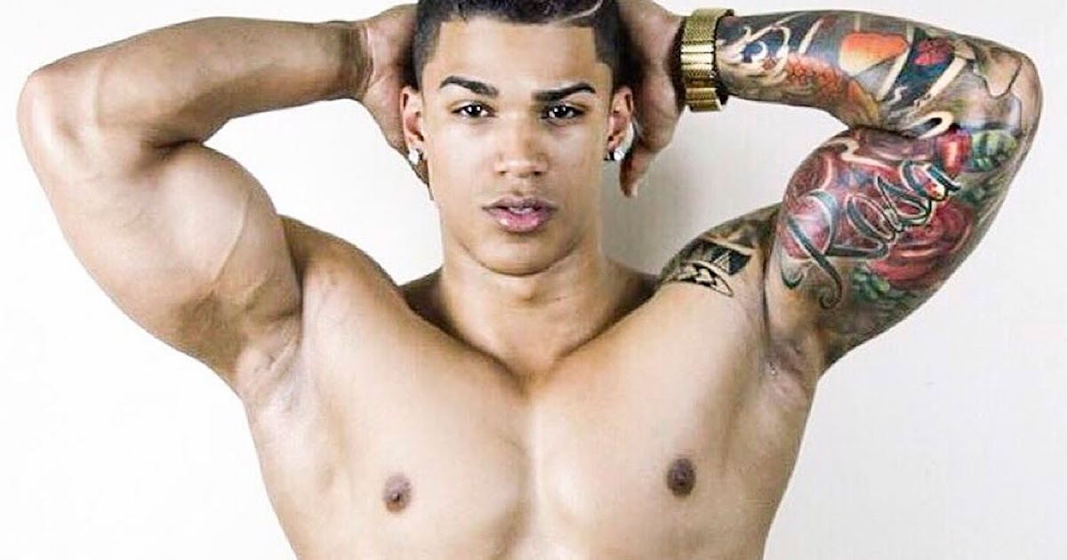 🔞 (+18) (FETICHE) 10 fotos do suvaco do Maravilla3x | Axilas de Homens