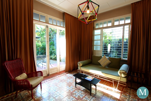 The Henry Hotel Manila