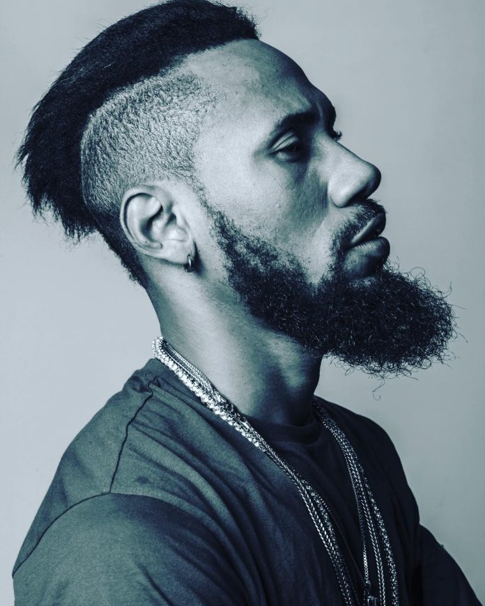 Phyno- "No Rapper has won song of the year" speaks in an interview with ...