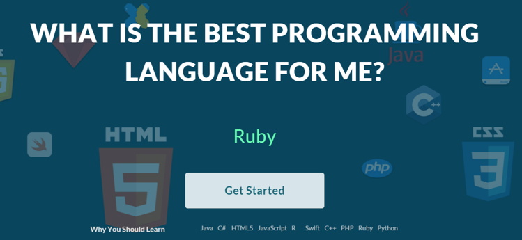 Los Mejores Lenguajes De Programación Para Aprender Cbs Tech Perú