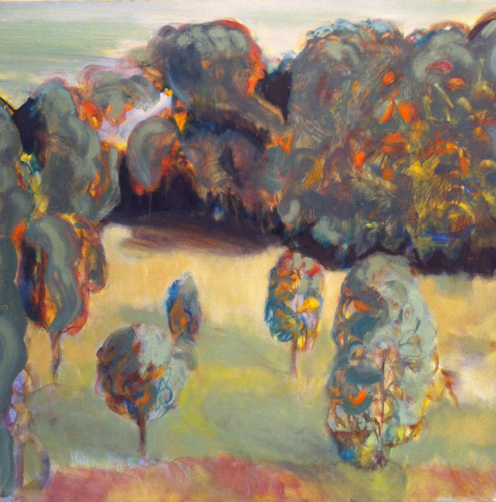 Gunyah artist-in-residence program: Gordon & Madeleine K Snow: upcoming ...