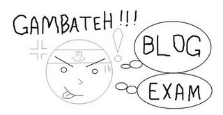 一个非常无聊和闷的部落格