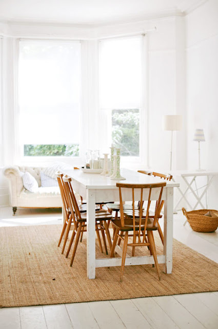 PURE STYLE | desde my ventana | blog de decoración