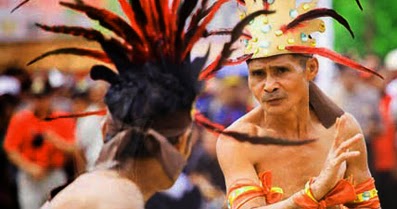 Keunikan Gerak Tari cakalele dan Gerakan Tarian Perang cakalele ...