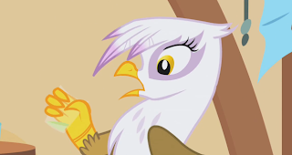 An Odyssey to Canterlot: The Ponyverse