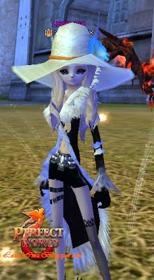 Yokebone Male Dan Yokebone Female Perfect World: Yokebone PW Male Dan ...