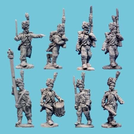 Tabletop Fix: Blue Moon Manufacturing - New 15mm Napoleonics