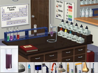 AYO MANFAATKAN LABORATORIUM VIRTUAL