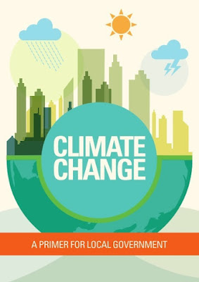 RA 9729 Philippine Climate Change Act of 2009 | ATLAS CDC Review Center