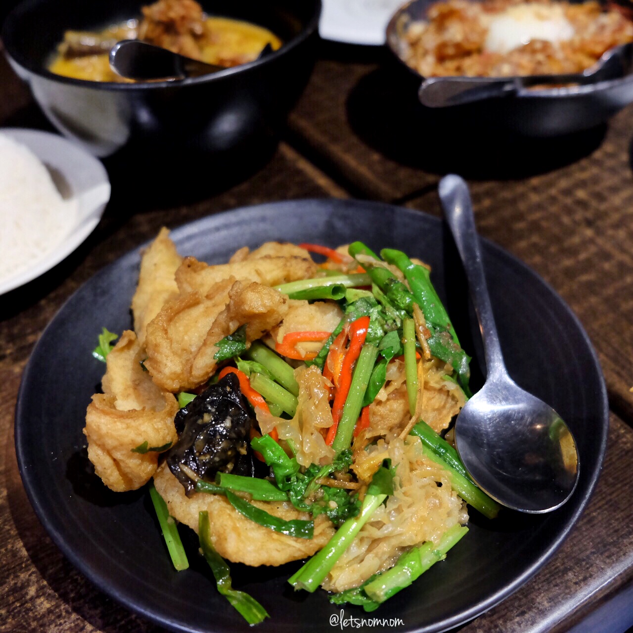 Khao Pla - Chatswood | Let's Nom-nom!