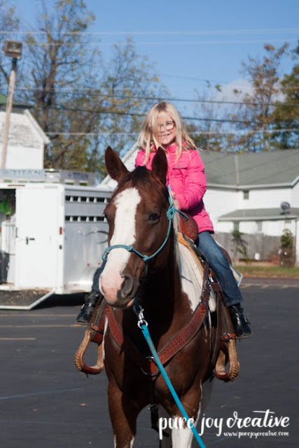 fall harvest birthday party | Pure Joy Creative
