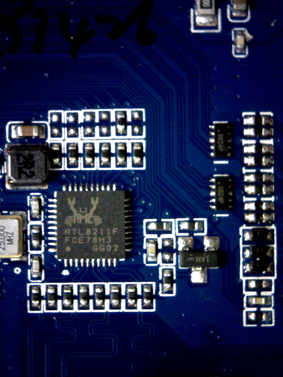 A Minha Casa Digital: Unboxing e Teardown: Beelink miniMXIII (Amlogic ...