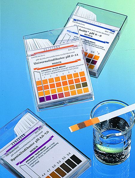 WAHANA HILAB INDONESIA: Merck Universal Indicator Strips Non-Bleeding ...
