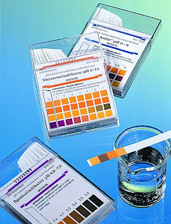 WAHANA HILAB INDONESIA: Merck Universal Indicator Strips Non-Bleeding ...