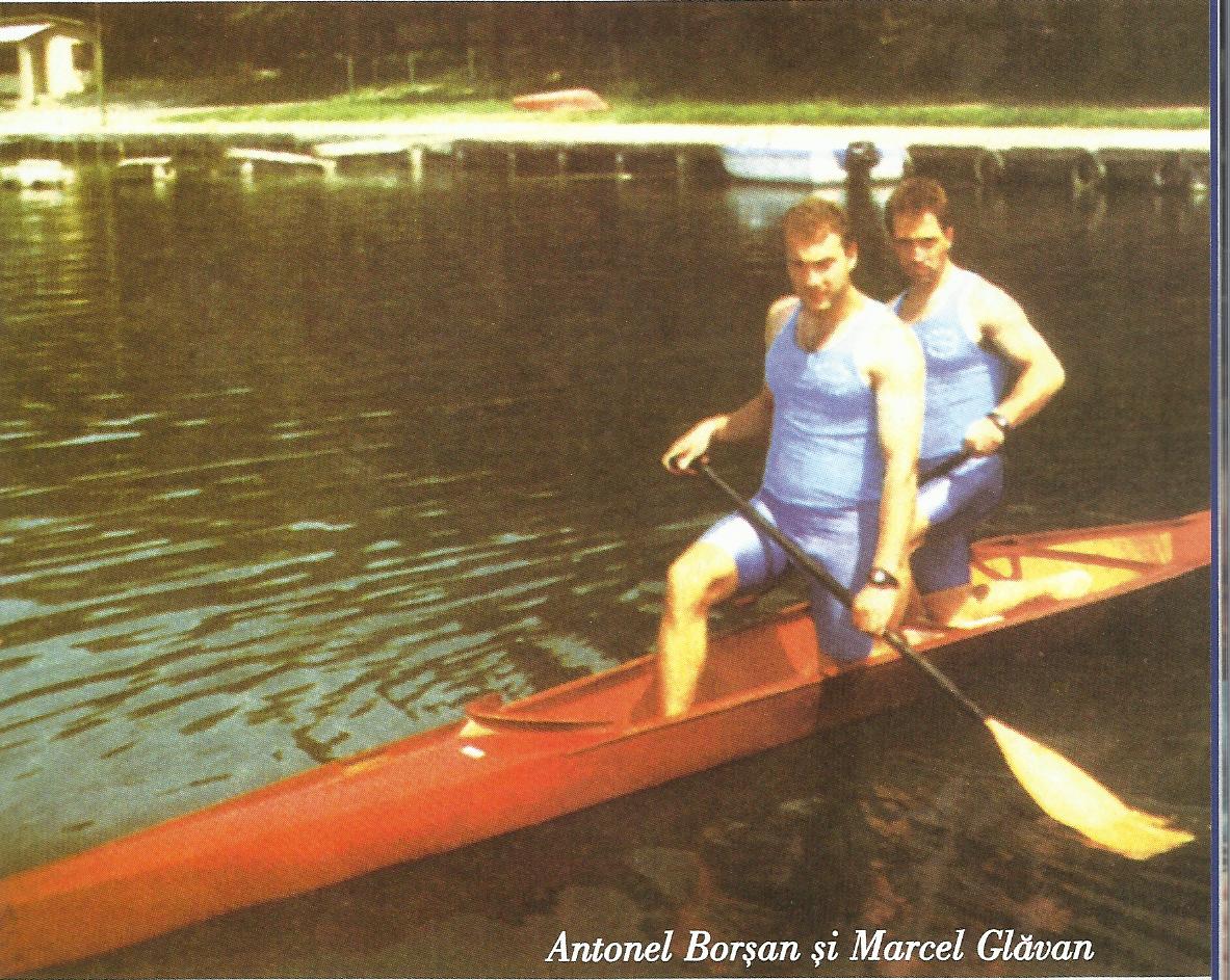 KAIAC CANOE ROMANIA: KAIAC-CANOE ROMANIA LA JOCURILE OLIMPICE