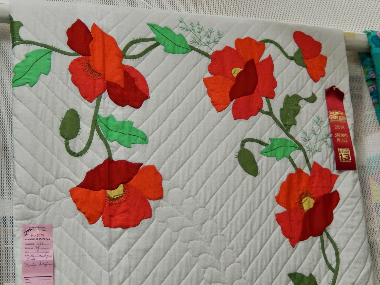 Quilting Mod : September 2014