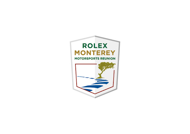 Rolex Monterey Motorsports Reunion Named a Finalist for Motorsport ...