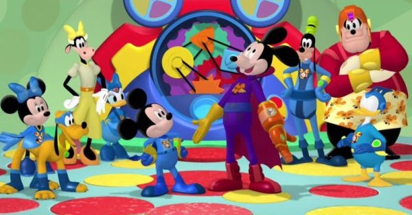 Watch: Clubhouse with my new friends