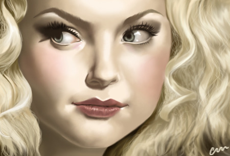 the space moon of tanis