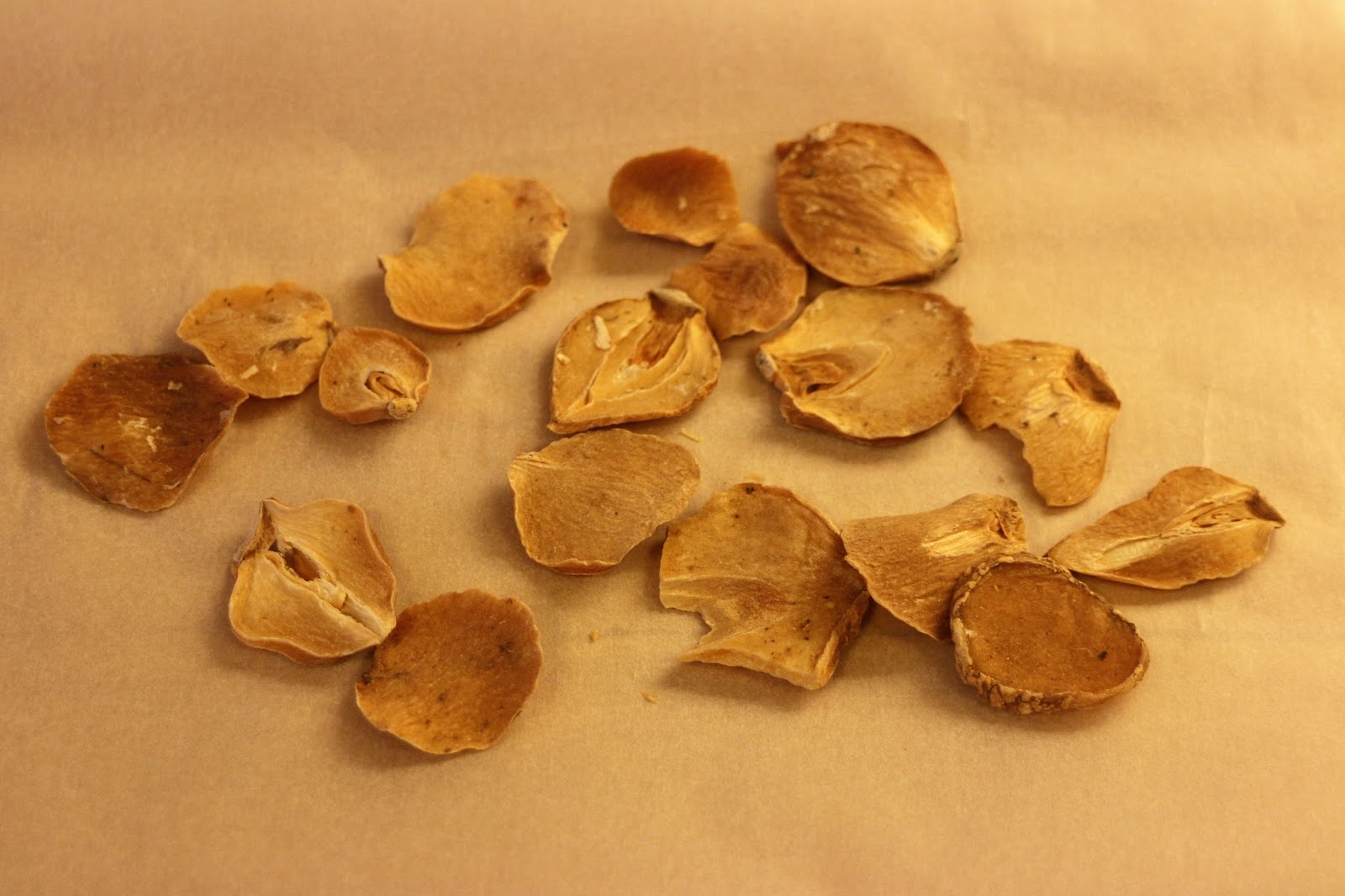 ABC i Persisk mat : Mast O Mosir! Persisk schalottenlök i yoghurt ...