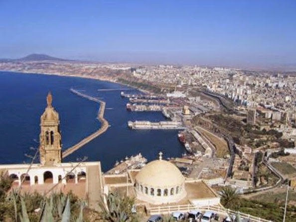 Tourism-Dz: août 2014