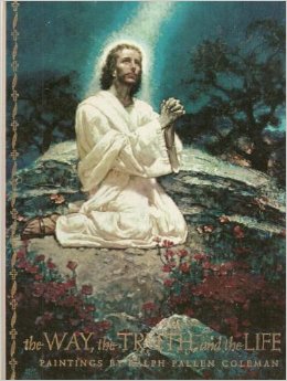 Soloillustratori: Ralph Coleman