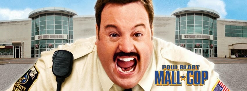 Paul blart mall cop movie trailer - chooselasopa