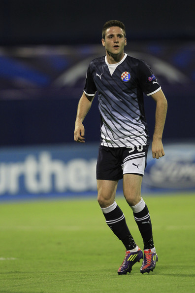 La esencia del gol: Duje Cop