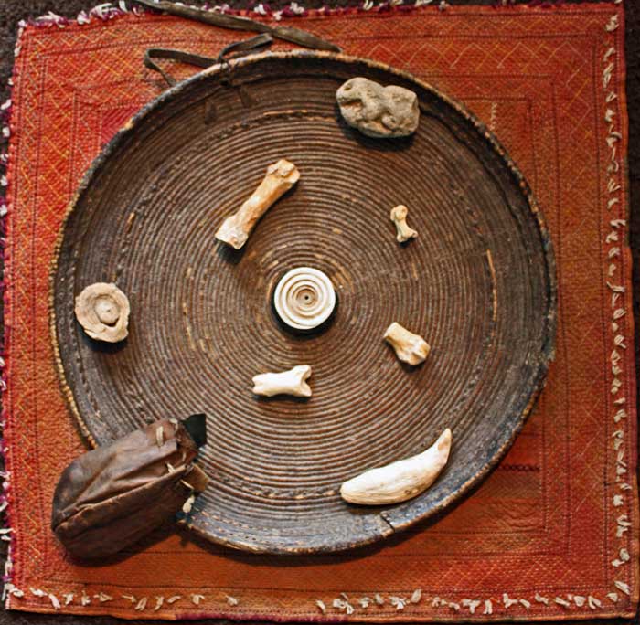 The Disaffected Lib: Casting Bones and Reading Entrails Takes on a New ...