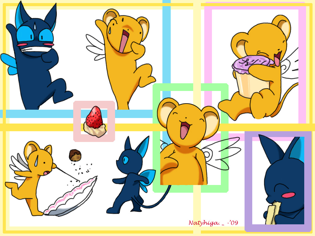 Traumapolis: WALLPAPERS KERO