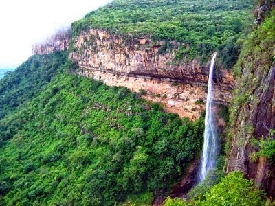 Bica do Ipu ~ Secretaria de Cultura de Ipu