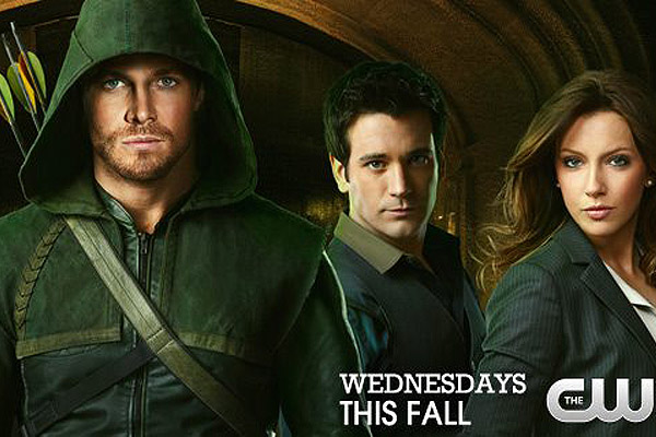 Arrow Season 1 | Watch Arrow Episodes Online