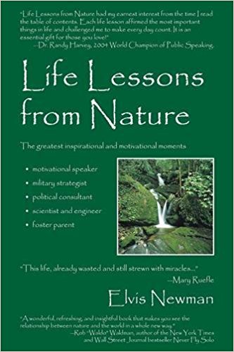 Learning-Living [learning-living.com]: LIFE LESSONS FROM NATURE