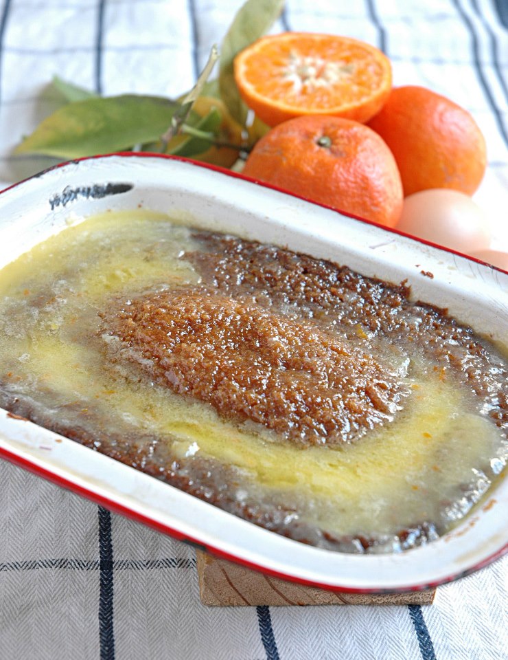 LEKKER RESEPTE VIR DIE JONGERGESLAG: MALVA-POEDINGS