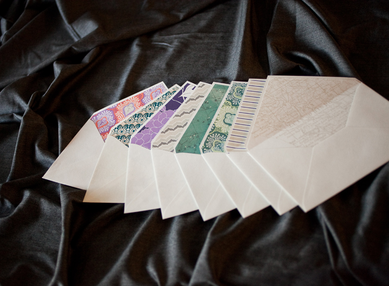 Paper Hounds: Designer Spotlight: New Smock Volumes 4 & 5!