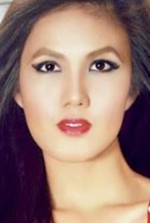 Miss Philippines Earth 2015 (Candidates) - Big Beez Buzz
