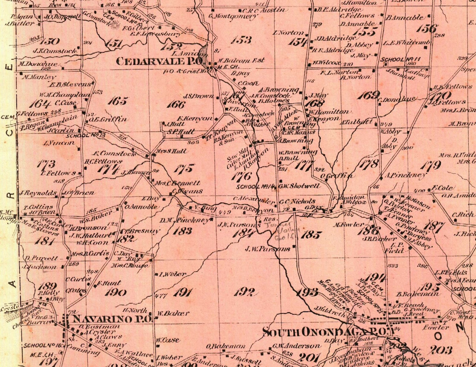 The Thomas Reagan and Margaret Sheehan Family Tree: PATRICK THOMAS ...