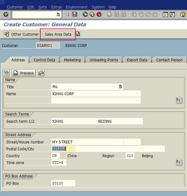 Free SAP Tutorial - Learn sap | ABAP SD PP MM QM FI