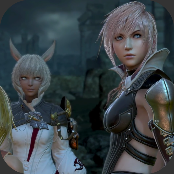 Gwyn Gaming & Stuff: Game Review: Dissidia Final Fantasy NT