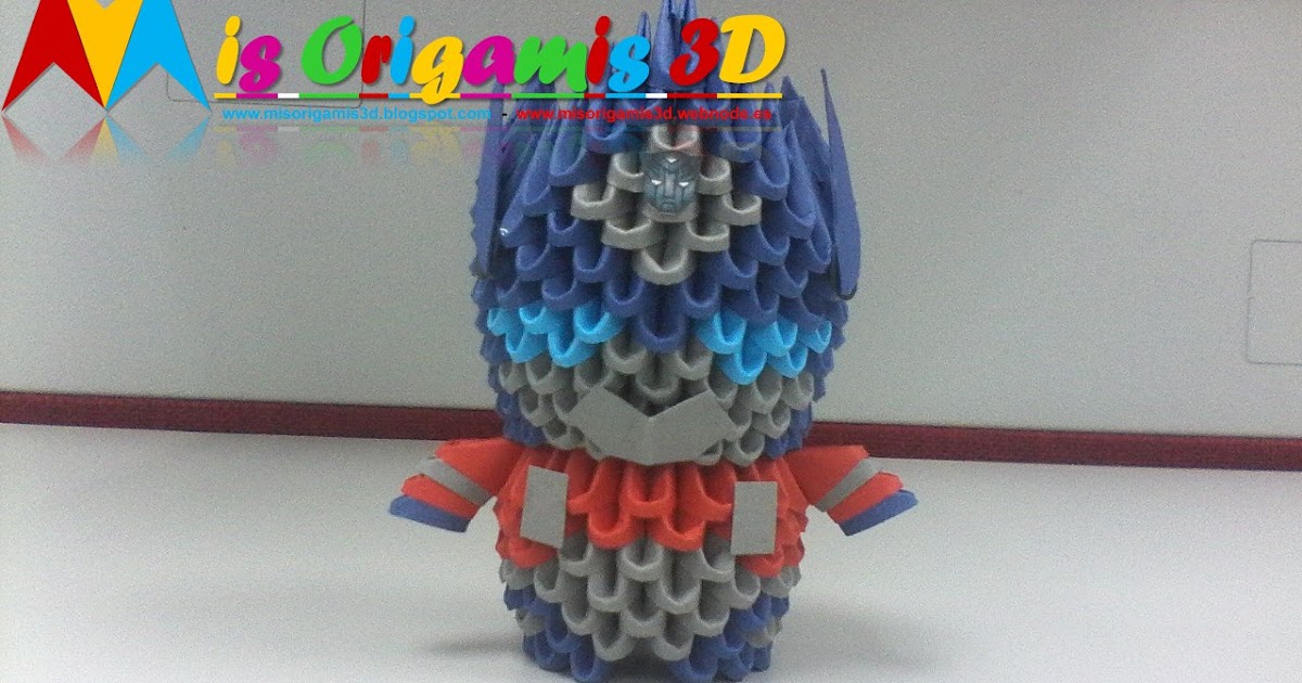 Optimus Prime | Inicio | Mikugamis