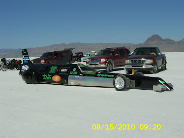 Worlds Fastest Cummins 4BT Diesel: Team Swampwitch