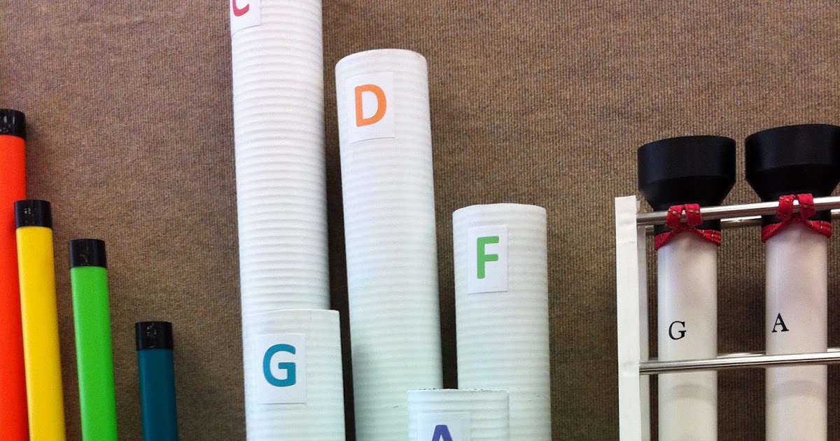 MyMusicalMagic: Boom Pipes Recipe