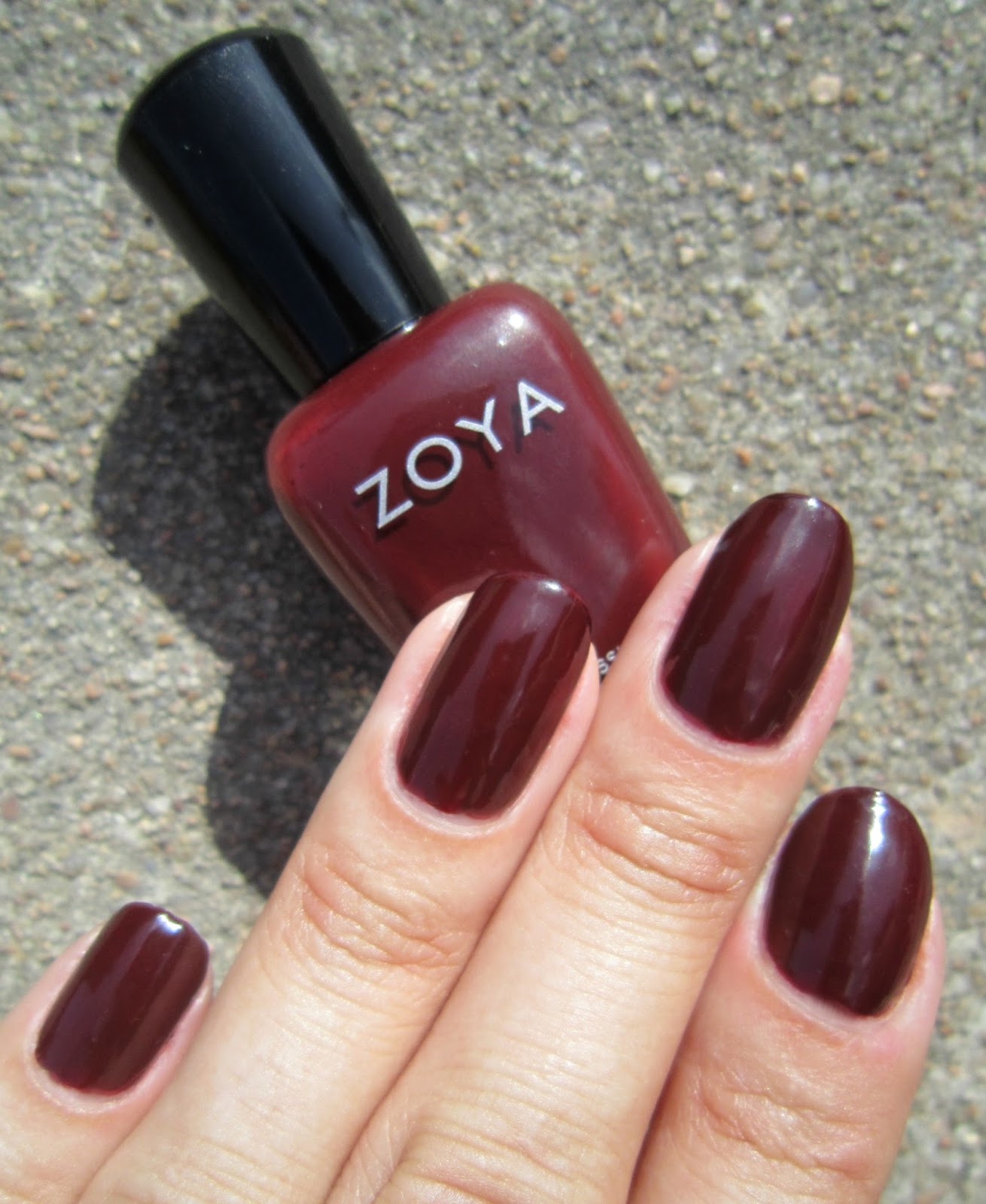 Zoya Claire