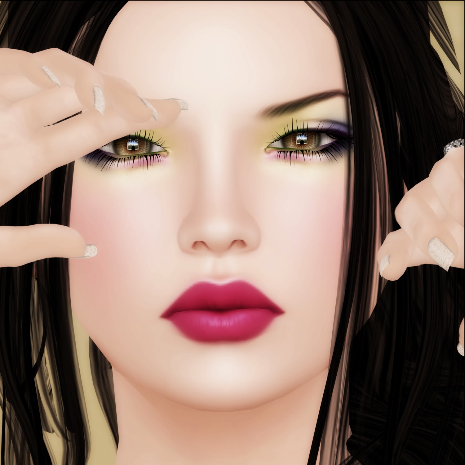 Arcade Aria! - Whitt-icisms