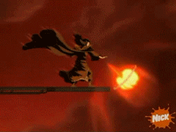 Wanderer's Pen: Why We Should Still Write Good vs. Evil